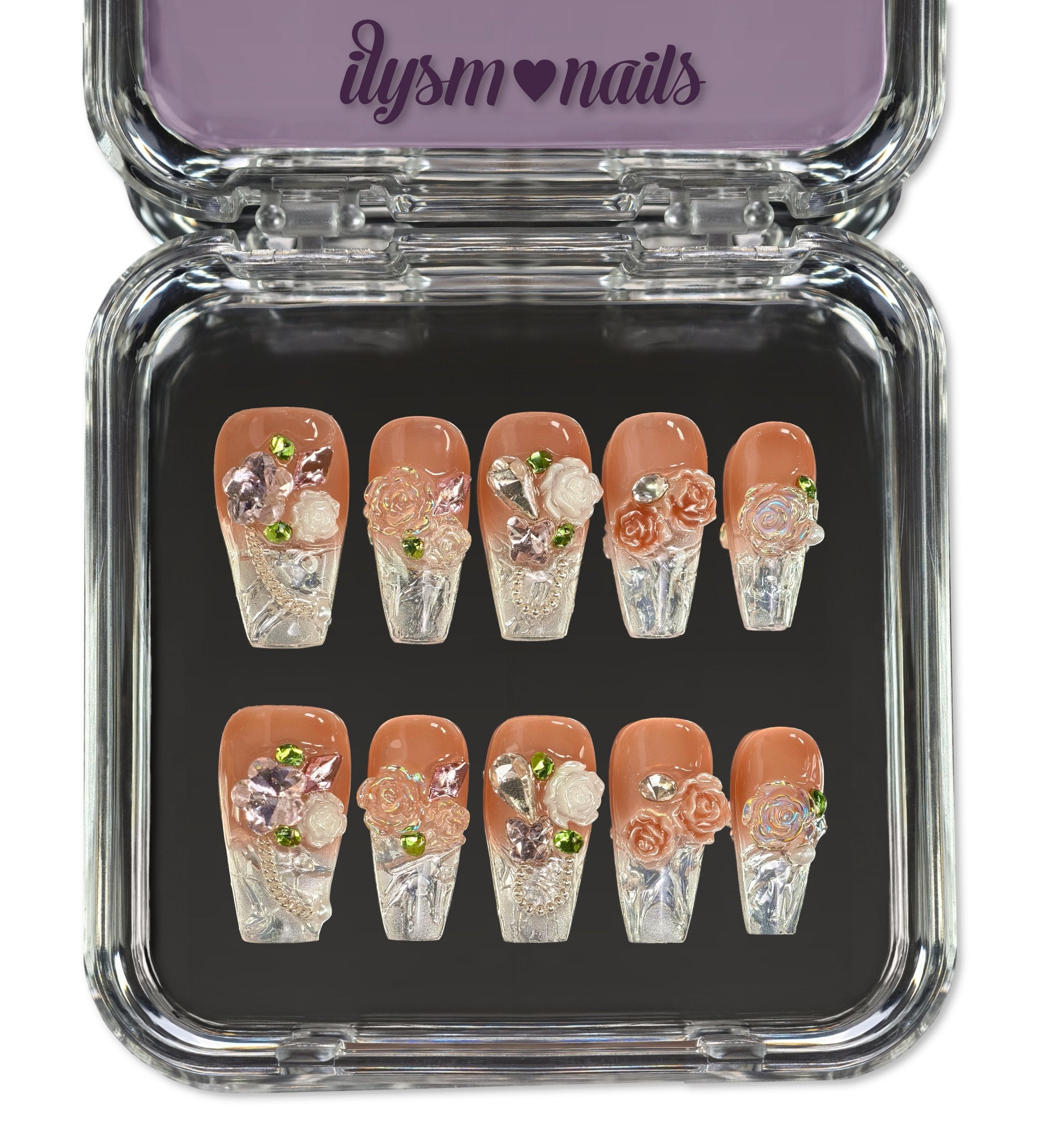 Mama Roses – ILYSMNAILS